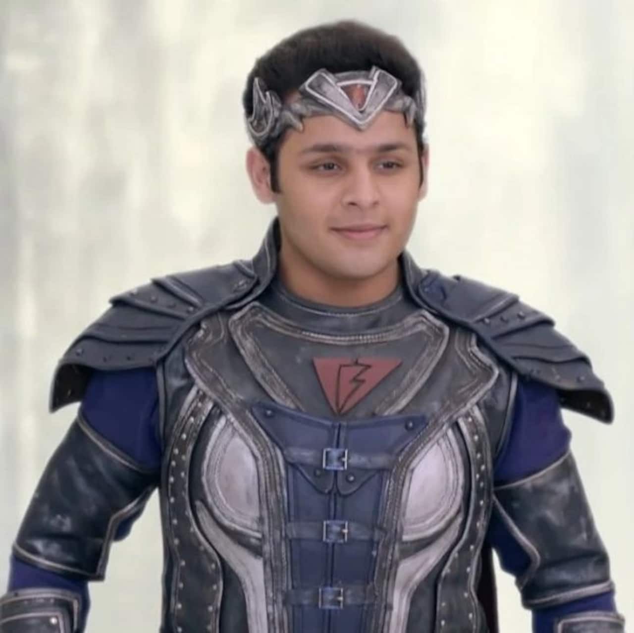 Baalveer actor Dev Joshi shares an emotional post as the show goes off ...