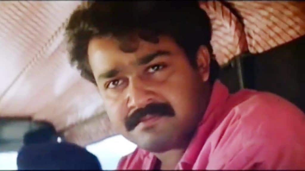 Happy birthday, Mohanlal: From Sadayam to Kireedam, 6 best movies of ...