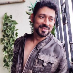 Hrishikesh Pandey - Latest News, Photos, Videos, Awards, Filmography ...