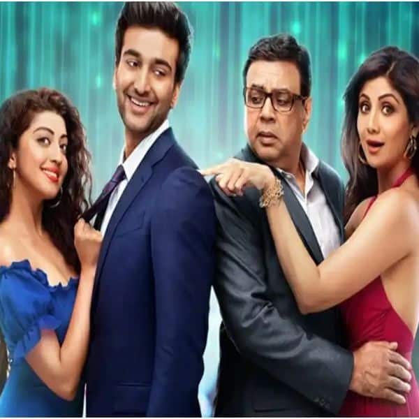 Hungama 2 to release on ott platform disney plus hotstar as makers got ...