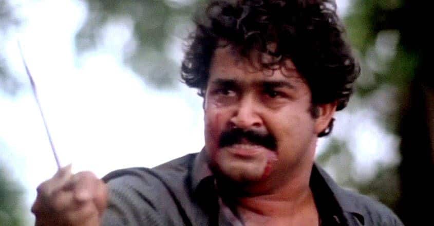 Happy birthday, Mohanlal: From Sadayam to Kireedam, 6 best movies of ...