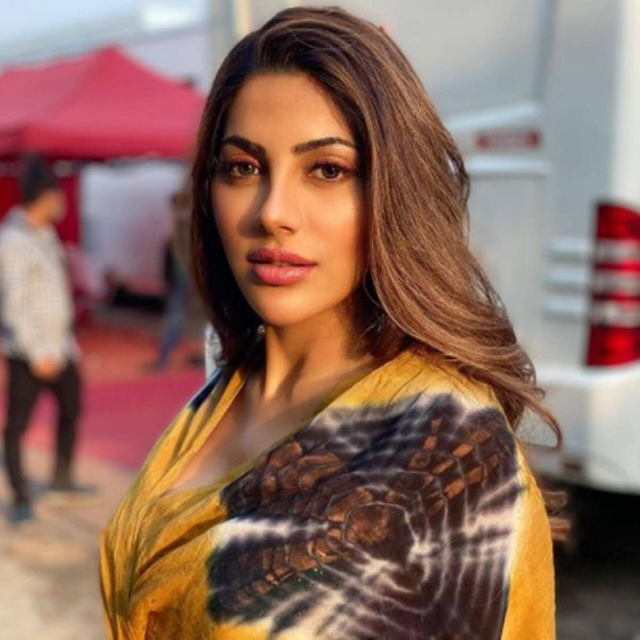 Bigg Boss 15: Nikki Tamboli REVEALS who amongst her Khatron Ke Khiladi ...