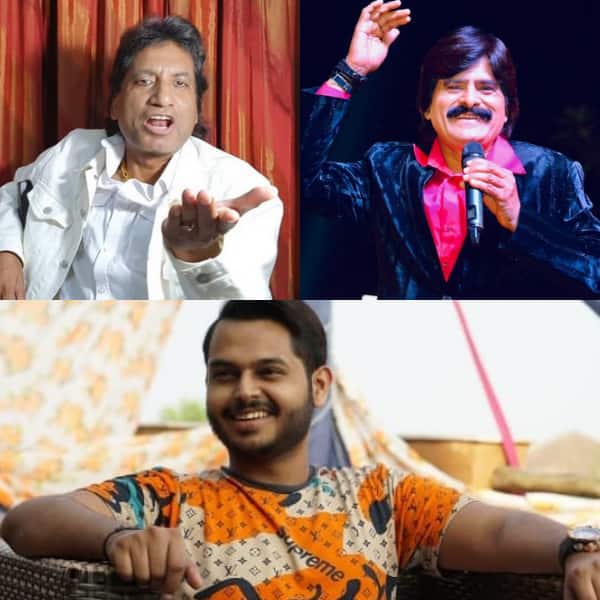 From Sunil Pal to Raju Srivastava – 6 comedians who rose to fame but ...