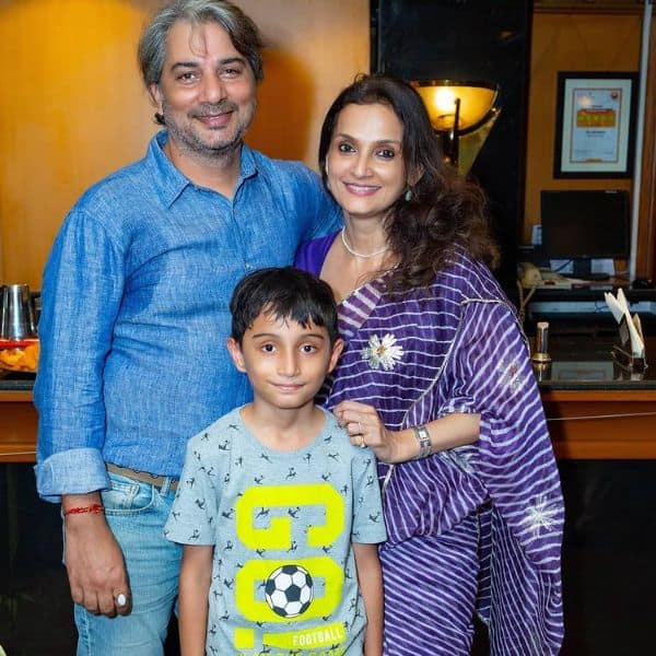 Mother's Day 2021: Rajeshwari Sachdev RVEALS she steals her son's ...