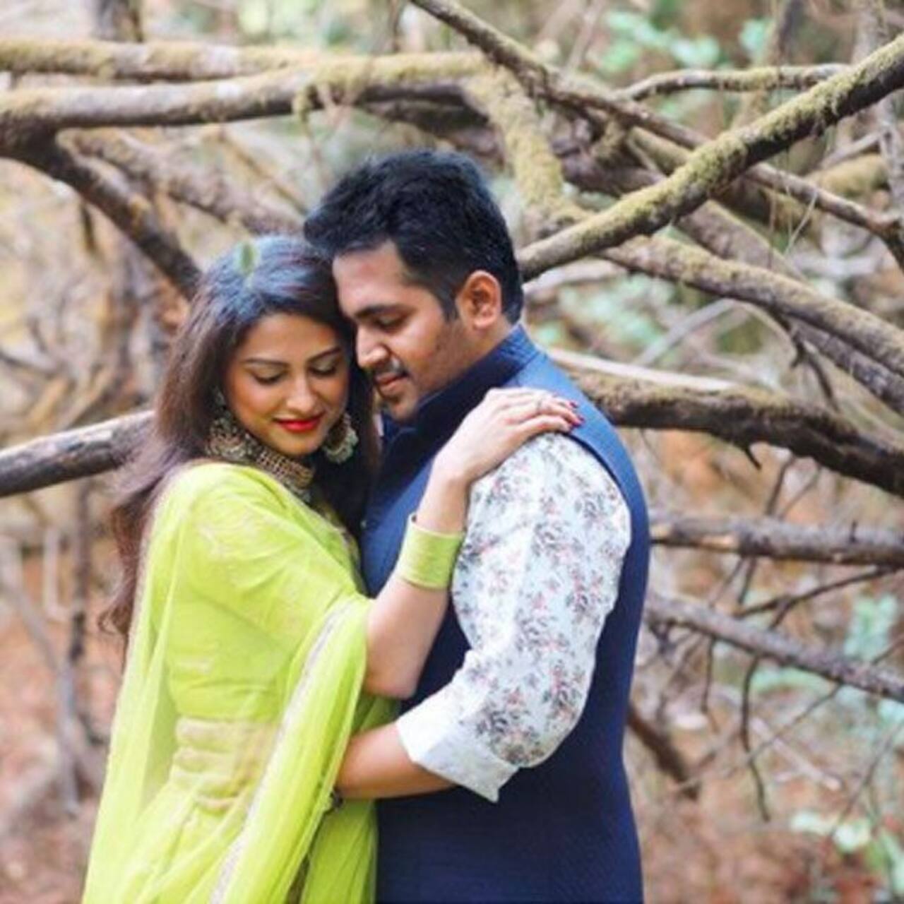 Barun Sobti, Pooja Banerjee, Rucha Hasabnis – 8 TV actors who married ...