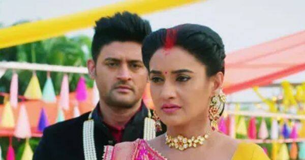 Shaadi Mubarak: Manav Gohil and Rati Pandey's Show to go off-air ...