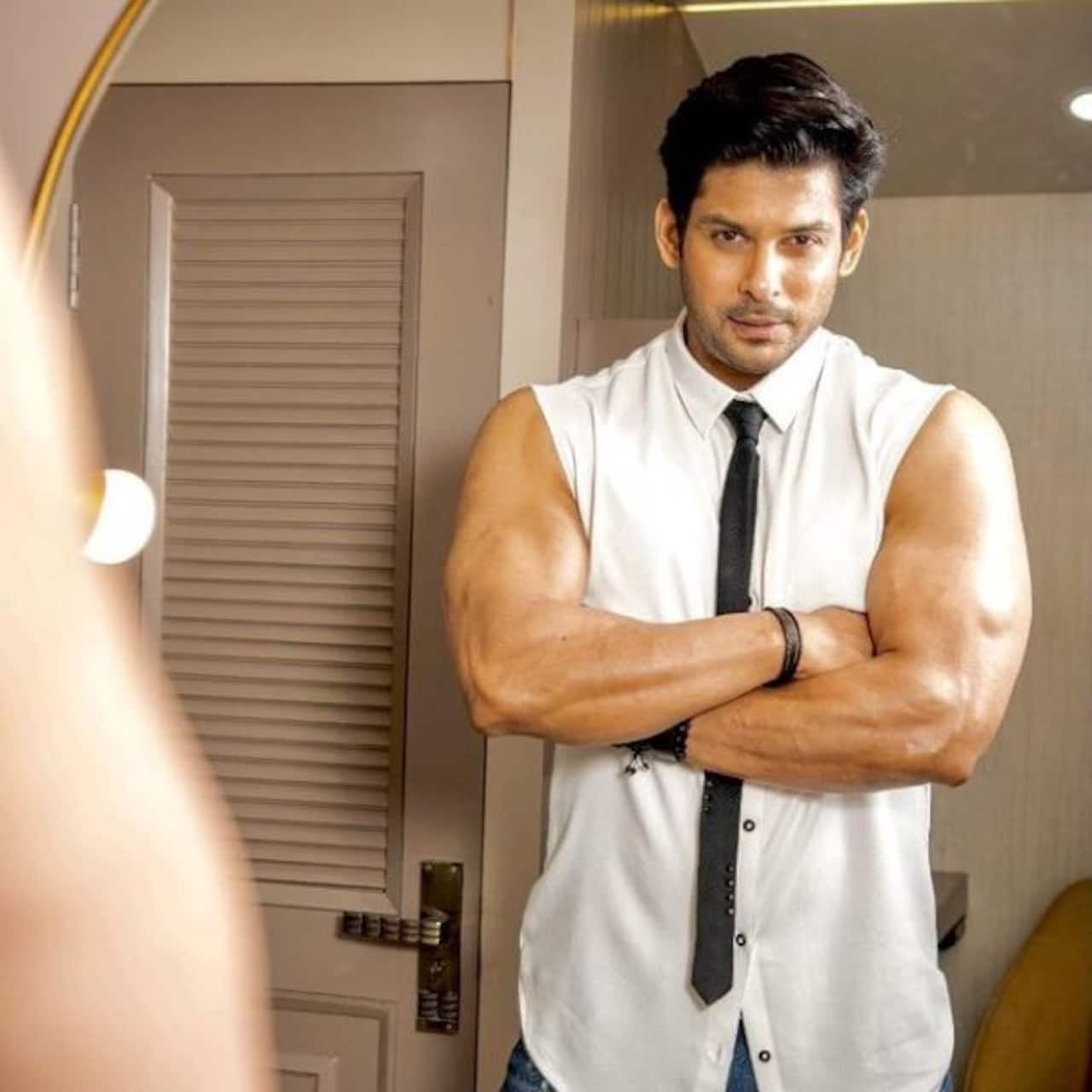 Man Crush Monday: 5 reasons why Sidharth Shukla is the prince charming ...