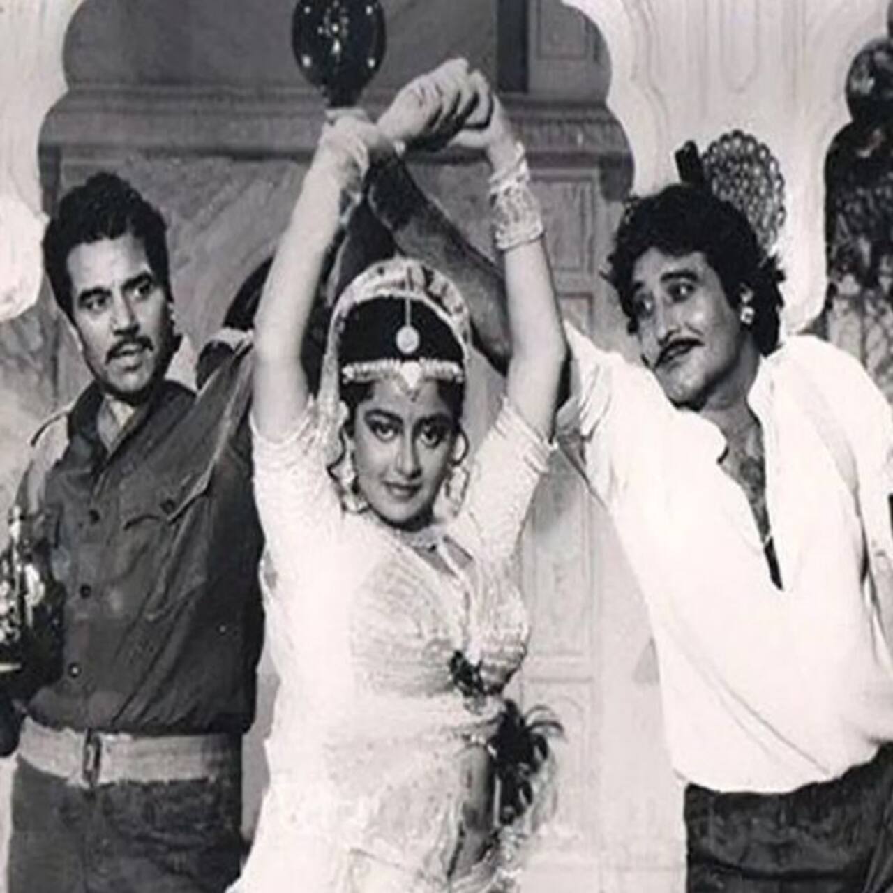 veteran bollywood actress Sripradha passes away due to covid 19 ...