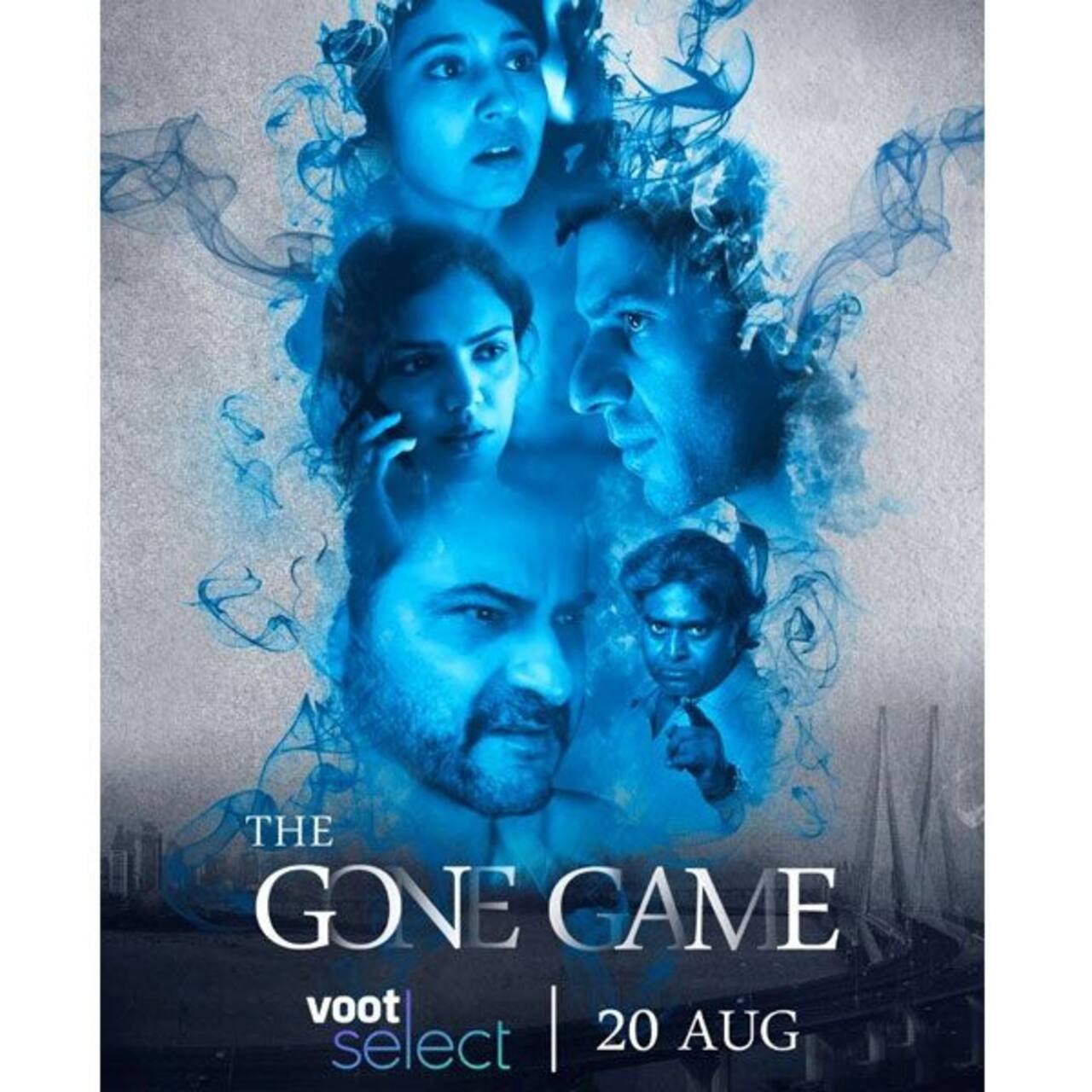 The Gone Game, Wakaalat from Home, Host: 10 movies and web series shot ...