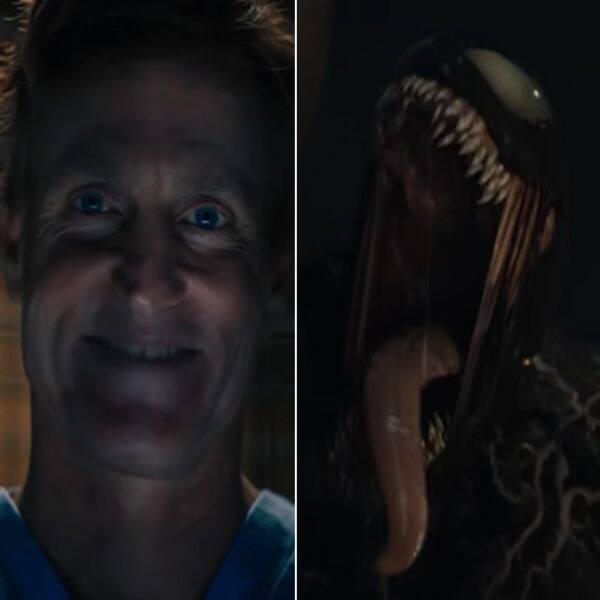 VENOM 2 LET THERE BE CARNAGE Official Trailer released starring tom hardy and Woody Harrelson ...