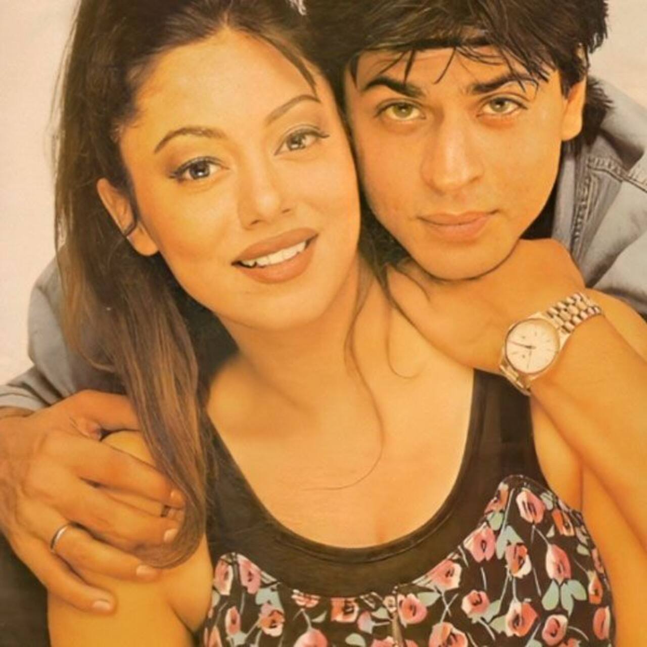 29 Years of SRK: From being married before entering Bollywood to ...