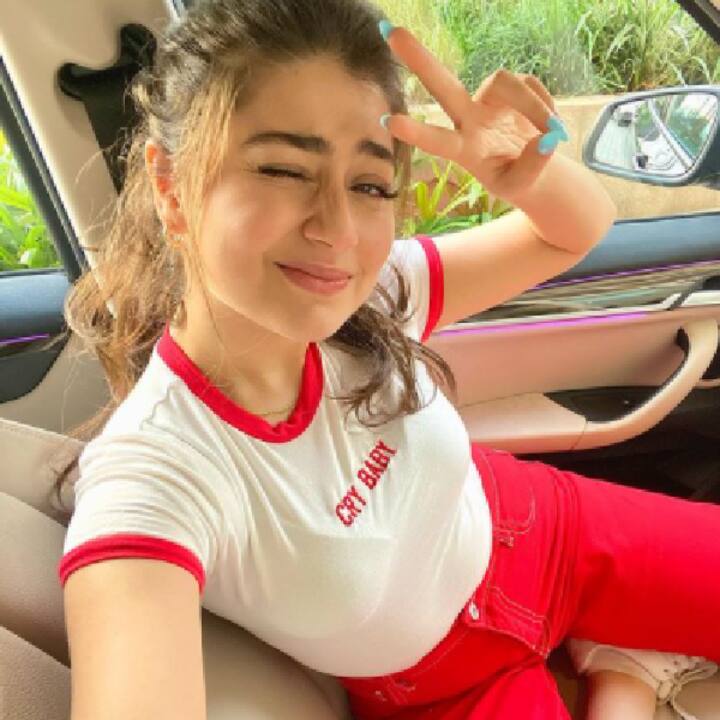 Anushka Sen, Avika Gor, Aditi Bhatia — Television's child actresses who ...