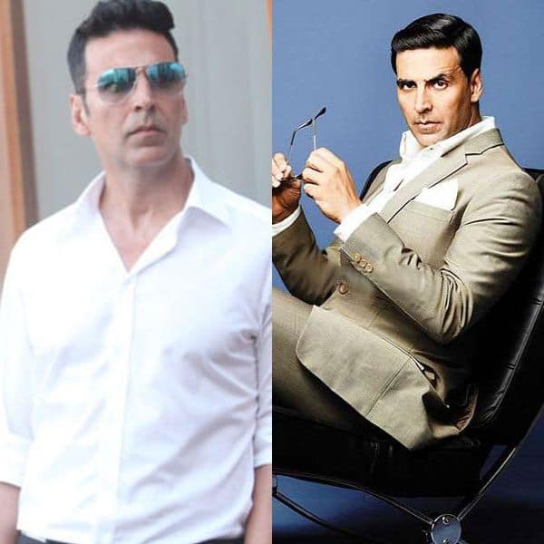 How well do you know Akshay Kumar? Take this quiz to find out