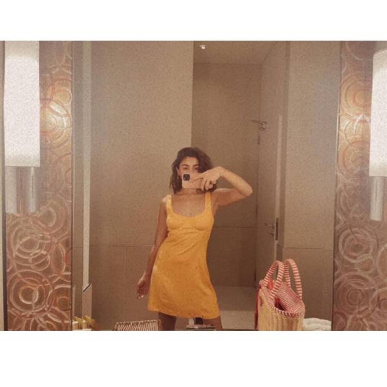 Alia Bhatt, Disha Patani and more Bollywood hotties who shook the ...