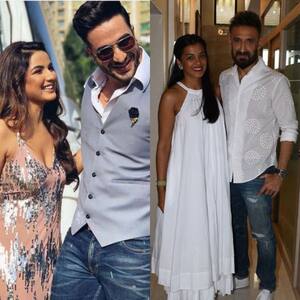 Rahul Dev's father passes away at the age of 91 - Bollywood News ...