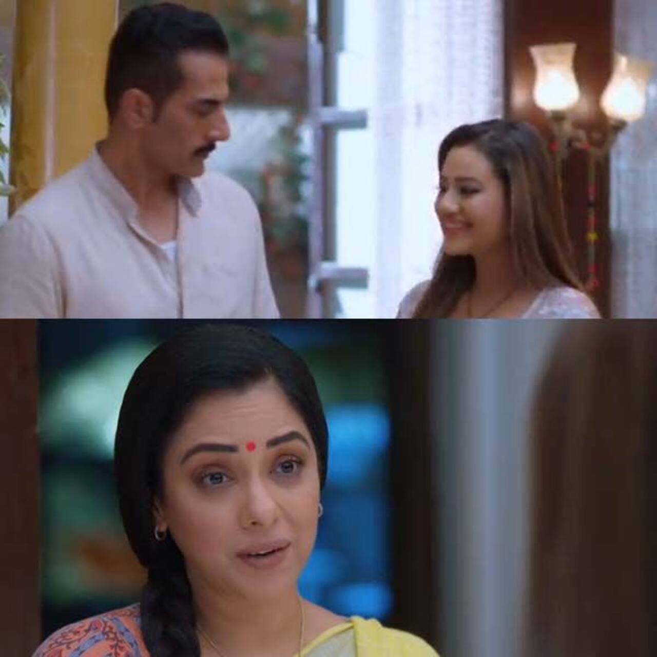 Anupamaa Spoiler Alert 15 June 2021 Episode No 289: Anupamaa slams ... Anupamaa Spoiler Alert 15 June 2021 Episode No 289: Anupamaa slams ...