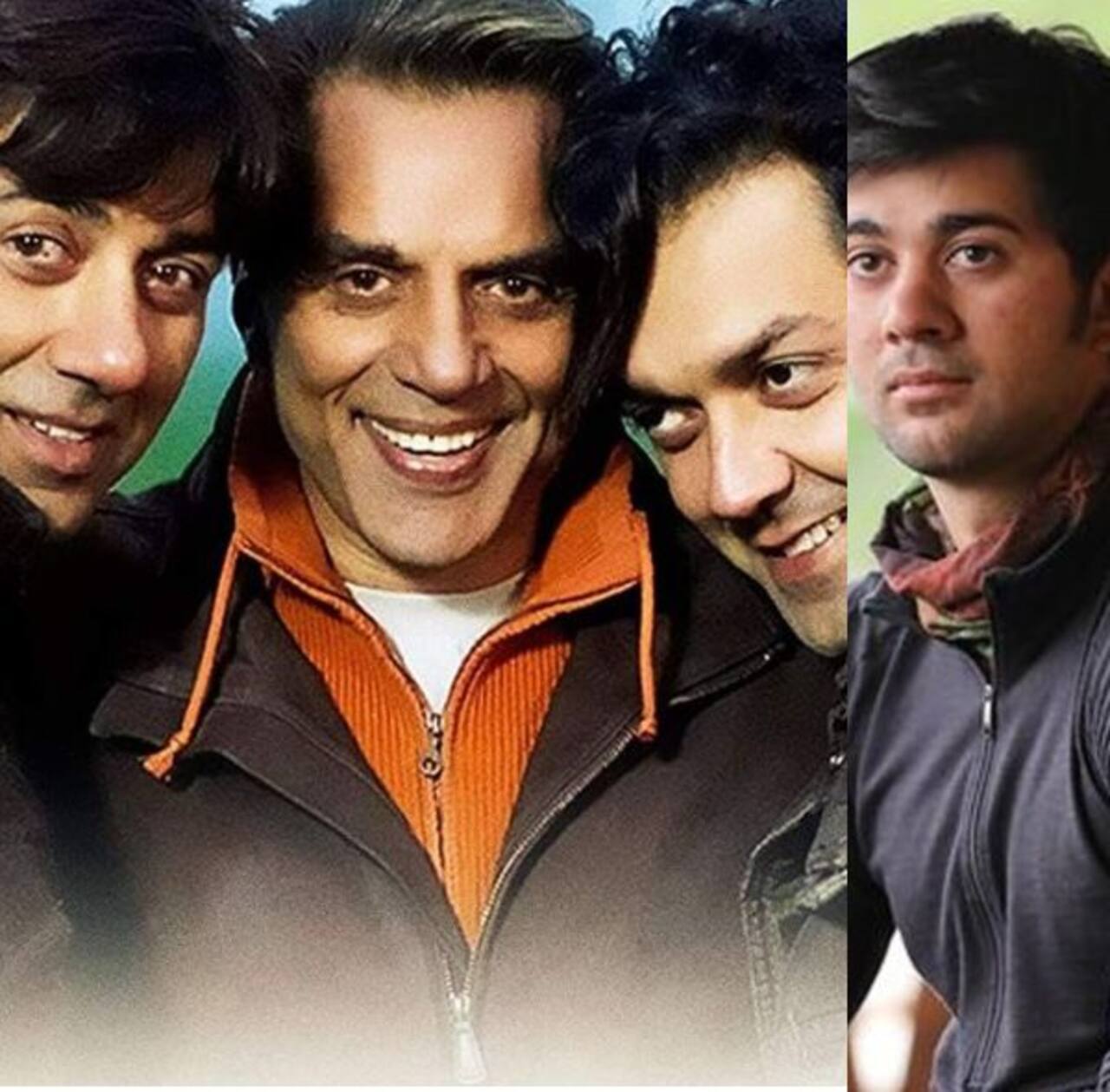 Apne 2: Director Anil Sharma reveals CRUCIAL details about the plot and ...