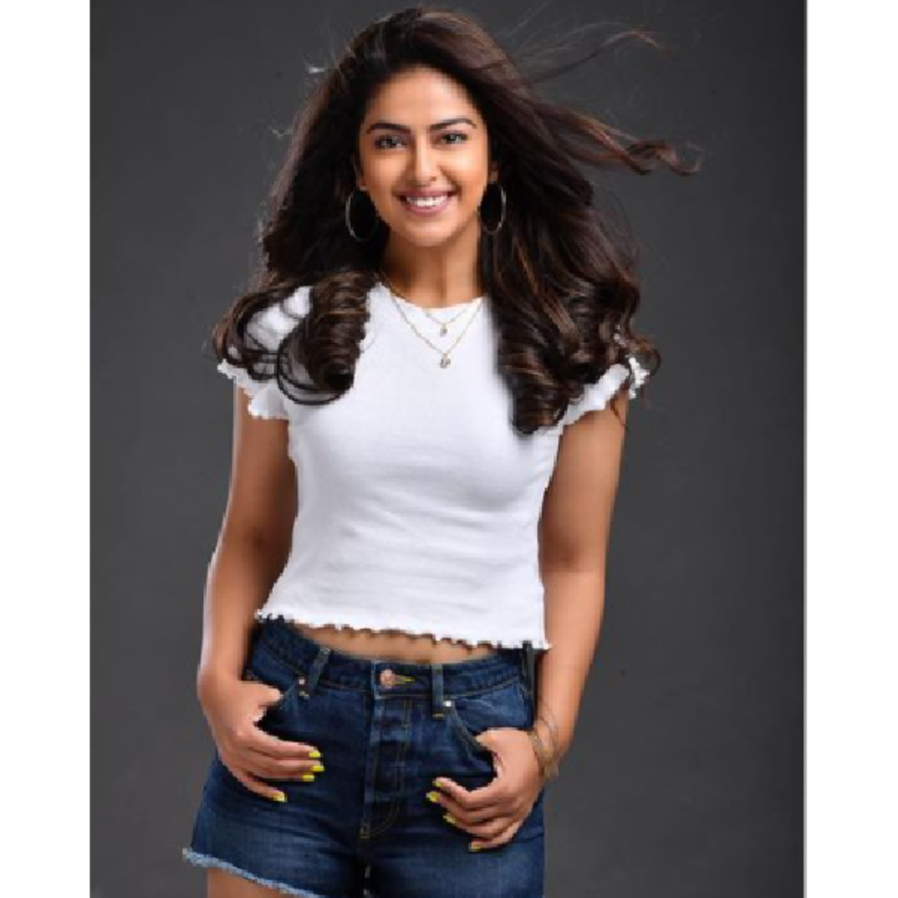 Anushka Sen, Avika Gor, Aditi Bhatia — Television's child actresses who ...