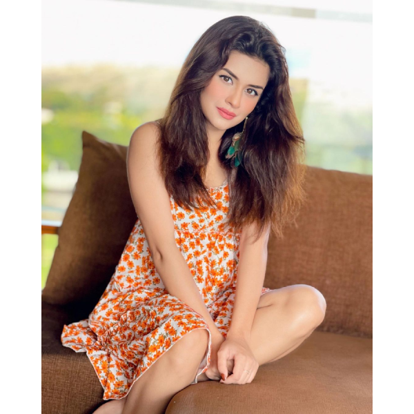 Ahsaas Channa, Avneet Kaur, Hansika Motwani and more — Grown up avatars ...