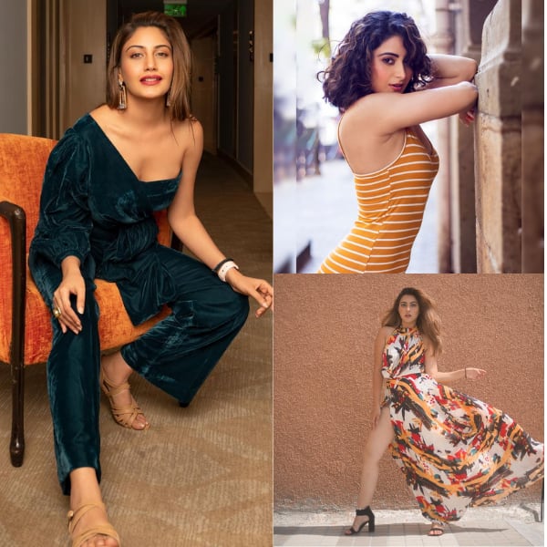 Surbhi Chandna, Aishwarya Sharma, Madalsa Sharma and more – meet the TV ...