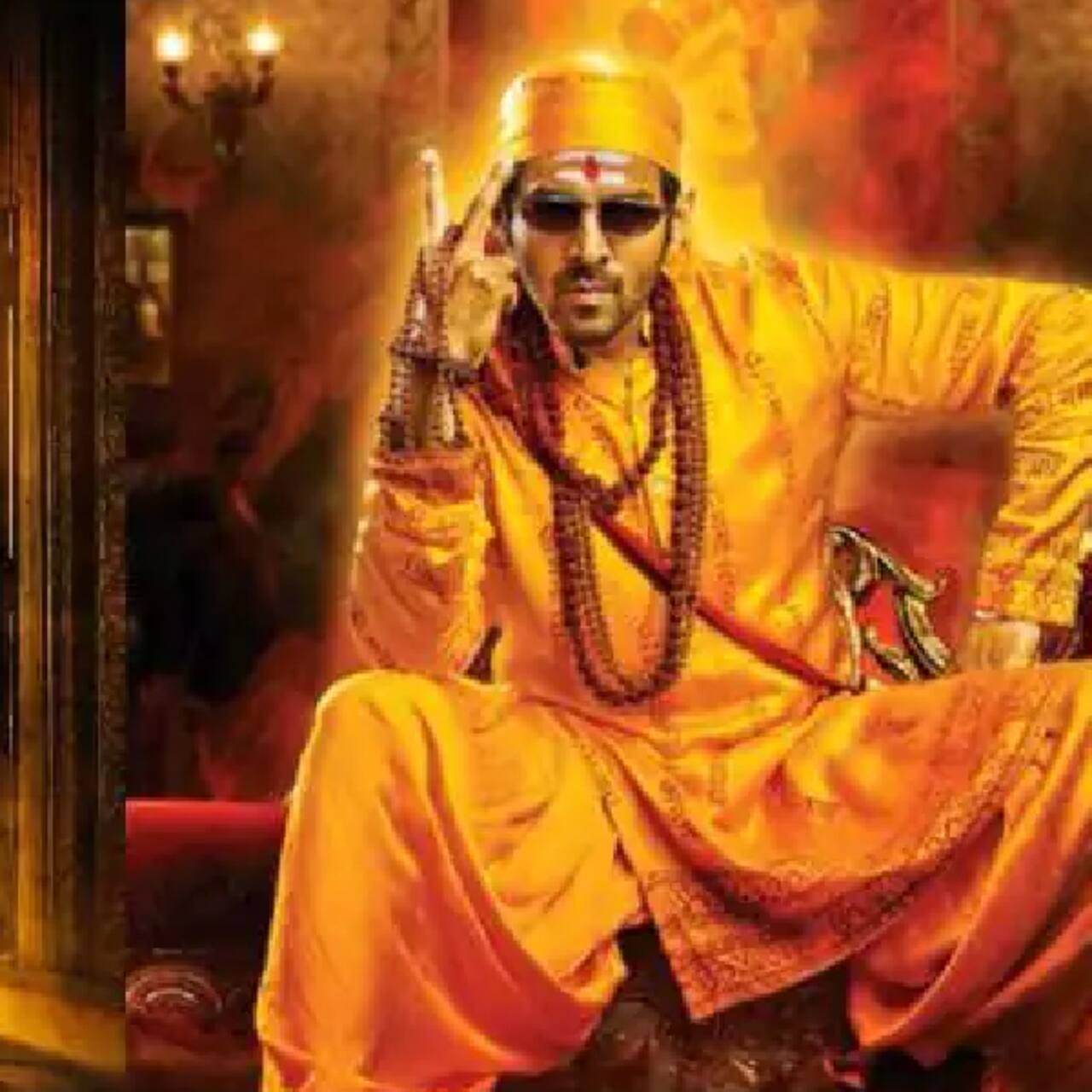 Pathan, Tiger 3, Bhool Bhulaiyaa 2 more Bollywood biggies that are ...