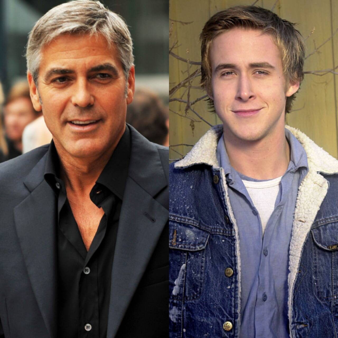 Angelina Jolie, Johnny Depp, Kate Winslet and more Hollywood ...