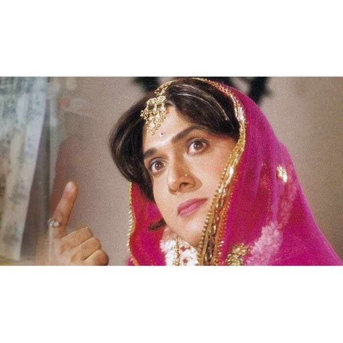 Bollywood celebs in female getup pics1 riteish deshmukh
