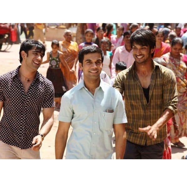 Ajay Devgn's Golmaal, Akshay Kumar's Hera Pheri, Sanjay Dutt's Munna ...