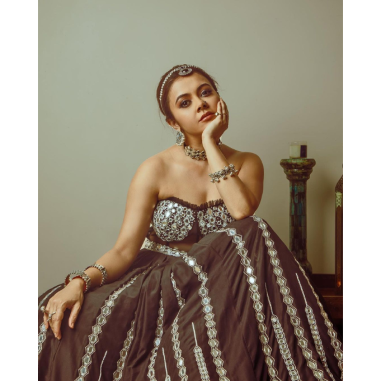 Devoleena Bhattacharjee, Kapil Sharma and more actors from small towns ...