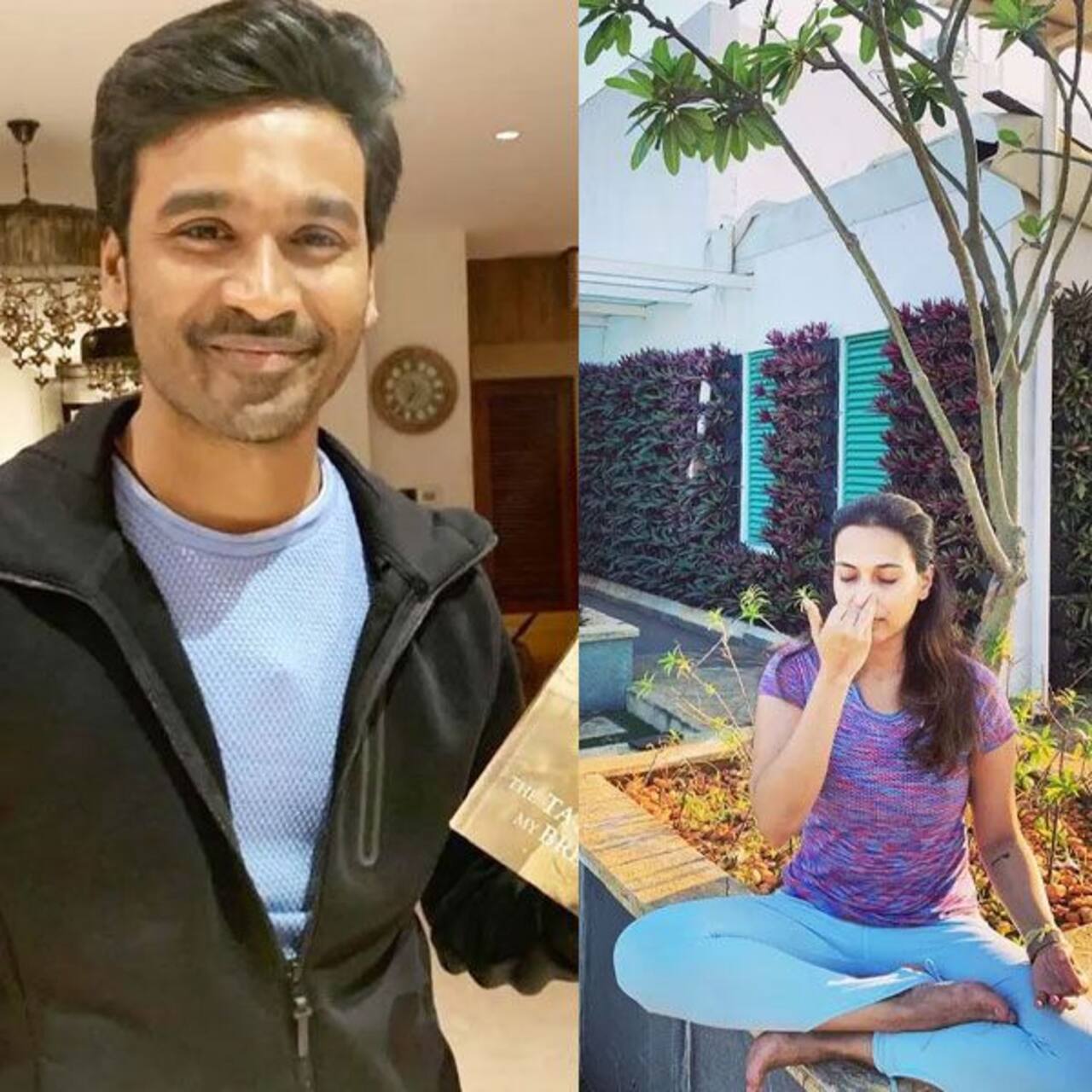 Rajinikanth, Dhanush and other stars who OWN multi-crore luxurious ...