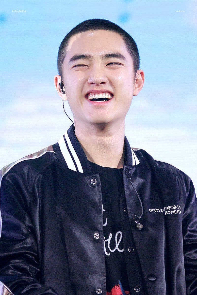 Do Kyung-soo - Latest News, Photos, Videos, Awards, Filmography, Do ...