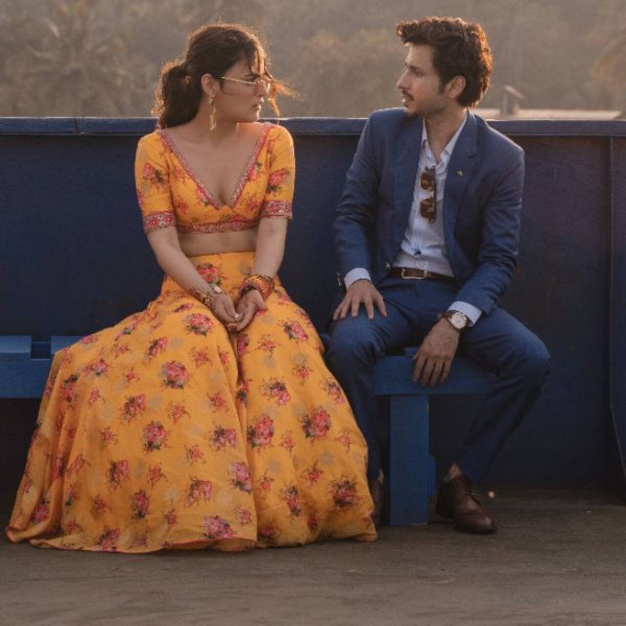 Feels Like Ishq: Radhika Madan, Amol Parasher and a host of others come ...