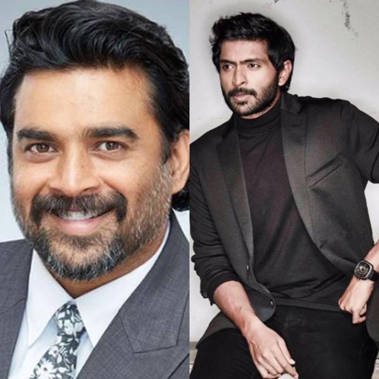 From R Madhavan to Vikram Prabhu: 5 South actors who became overnight ...