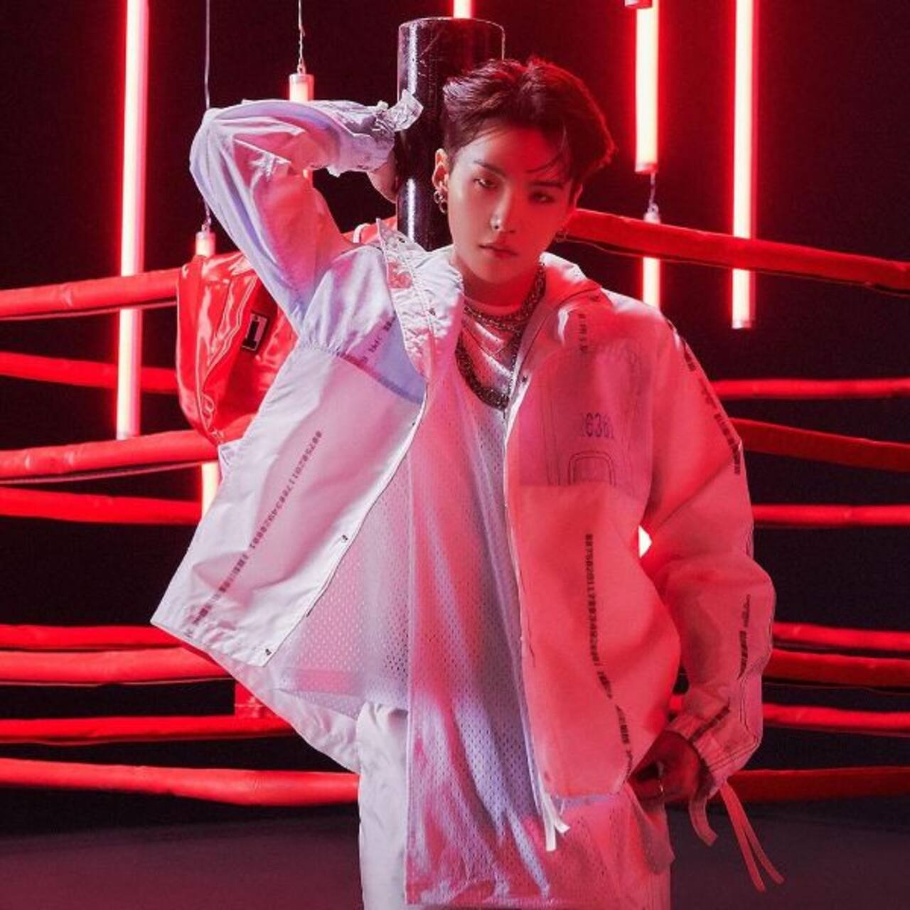 BTS: Here's how Suga literally saved the life of Korean YouTube star Jihoon