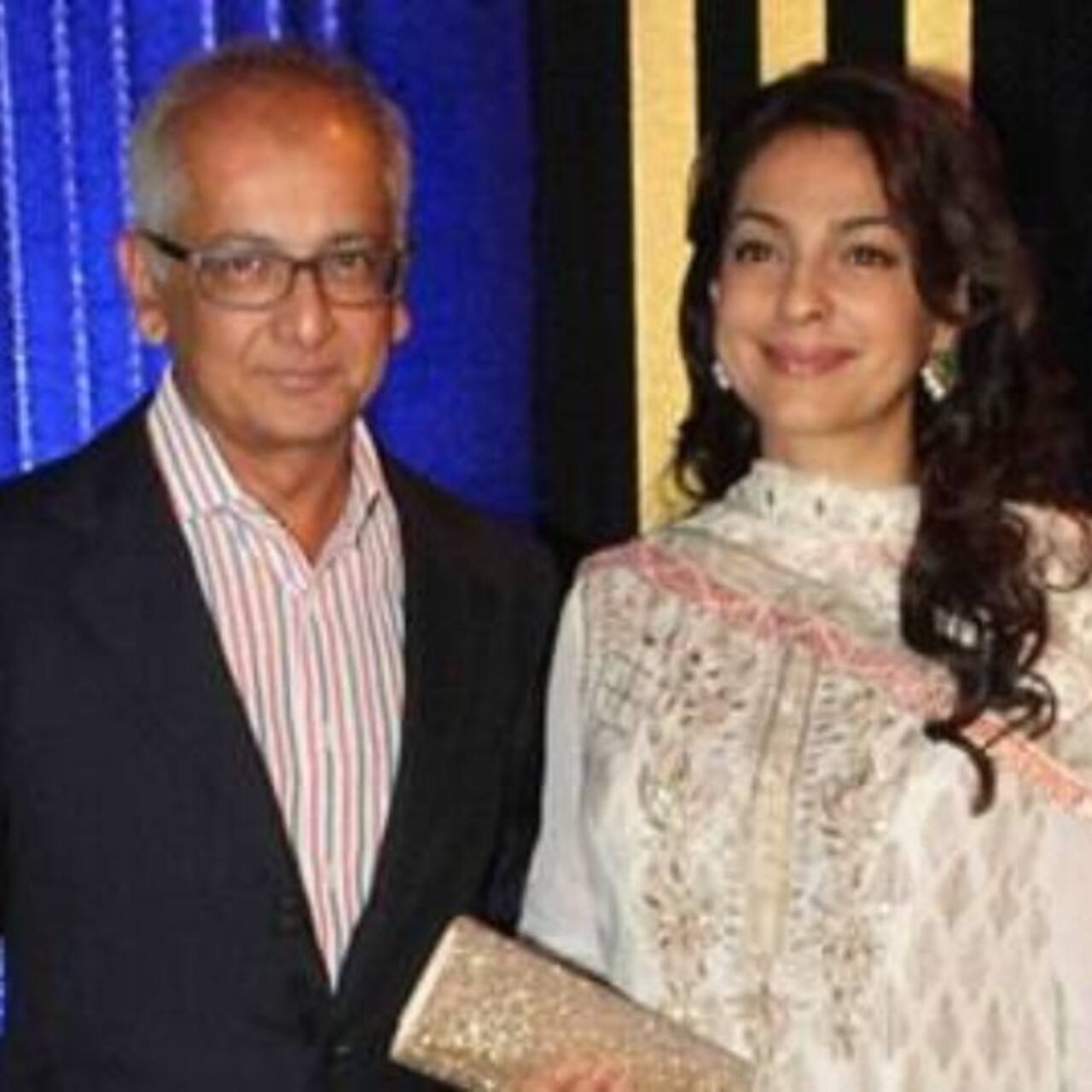 Before Sushmita Sen found a partner in Lalit Modi, Shilpa Shetty, Juhi ...