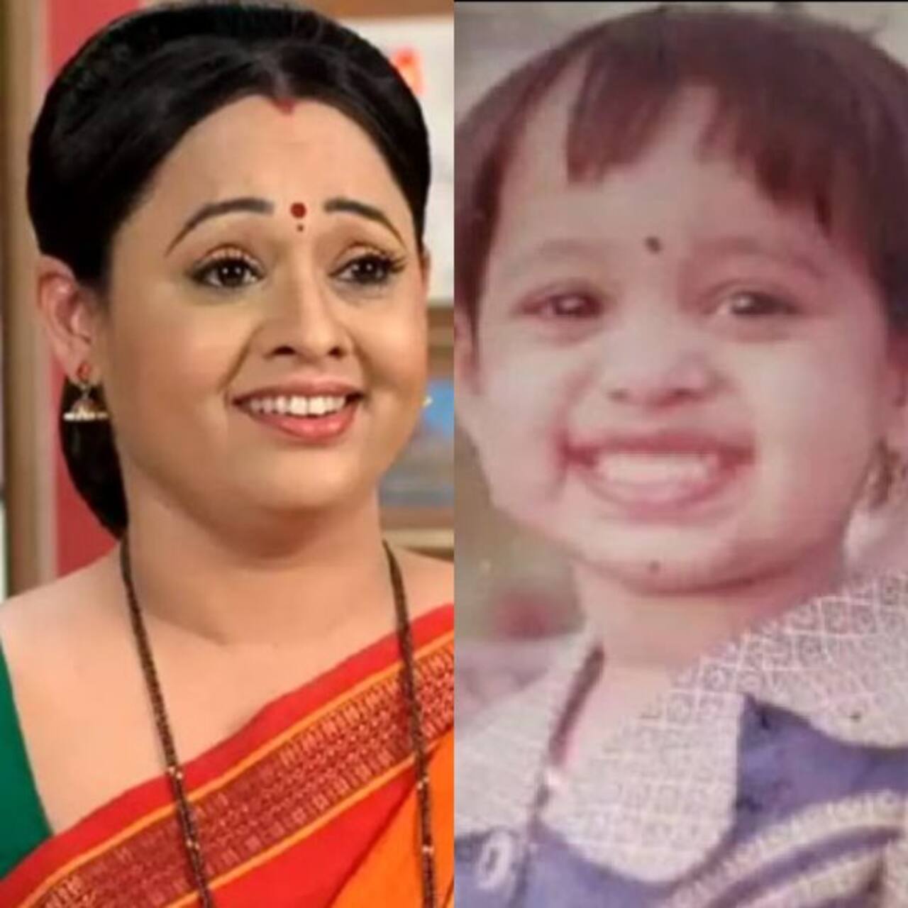 Taarak Mehta Ka Ooltah Chashmah: Then and now pictures of actors will ...