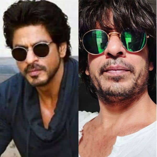 Shah Rukh Khan's look-alike Ibrahim Qadri's striking resemblance with the superstar has left ...
