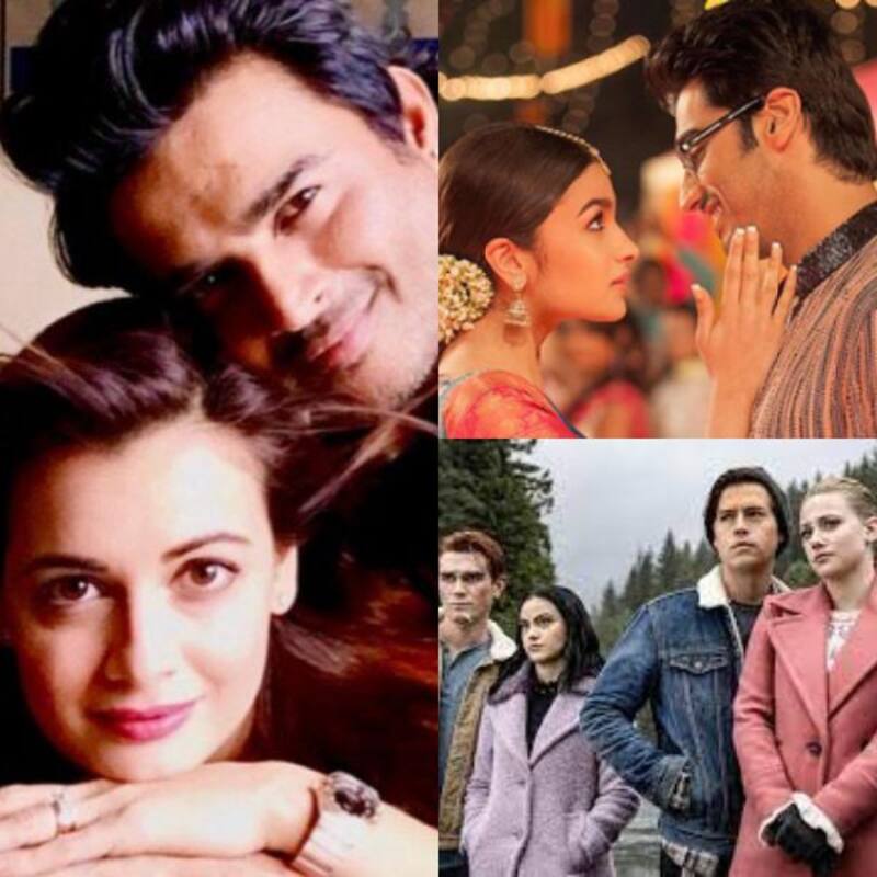 BL Recommends: Romantic web series and movies that will make you want ...