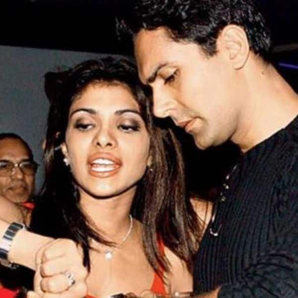 Priyanka Chopra’s alleged linkups that rocked the industry and shocked fans