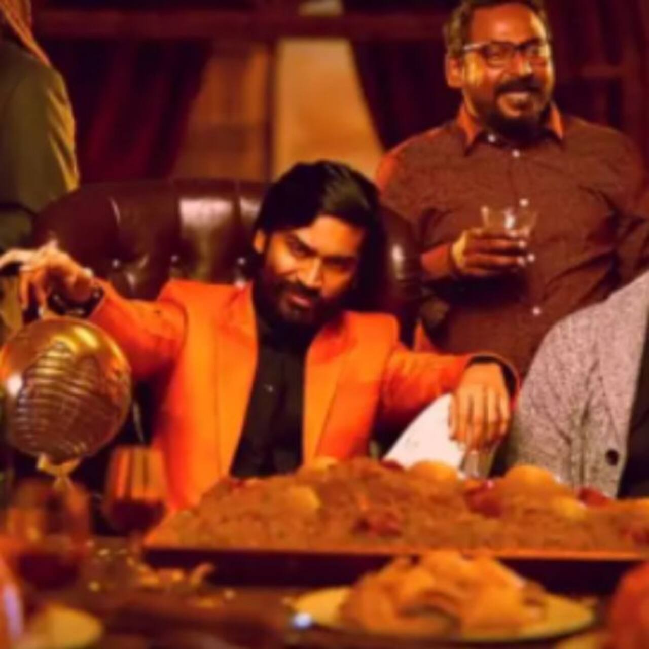 Here's what your favourite South superstars Rajinikanth, Thalapathy ...