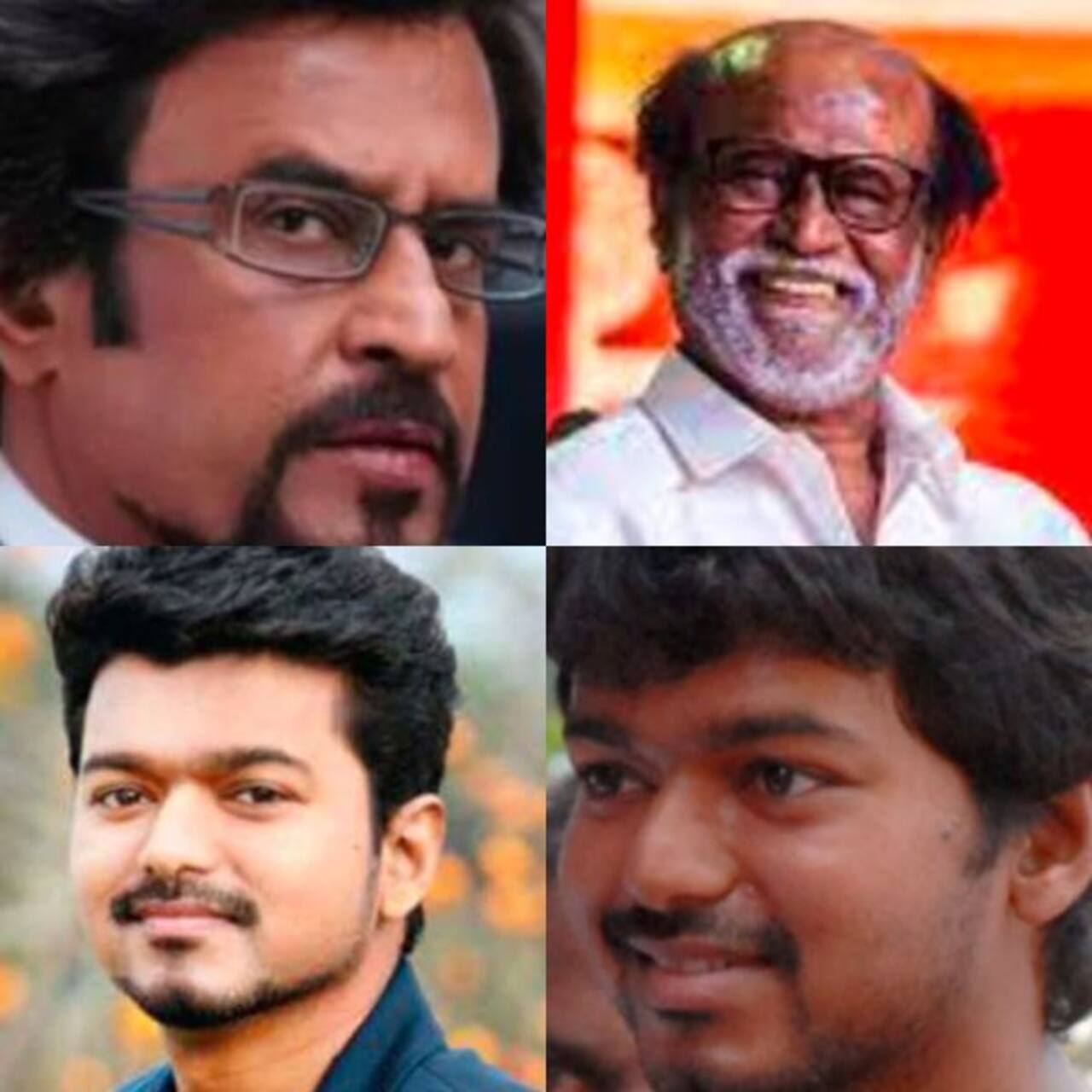 Vijay Without Makeup | Saubhaya Makeup