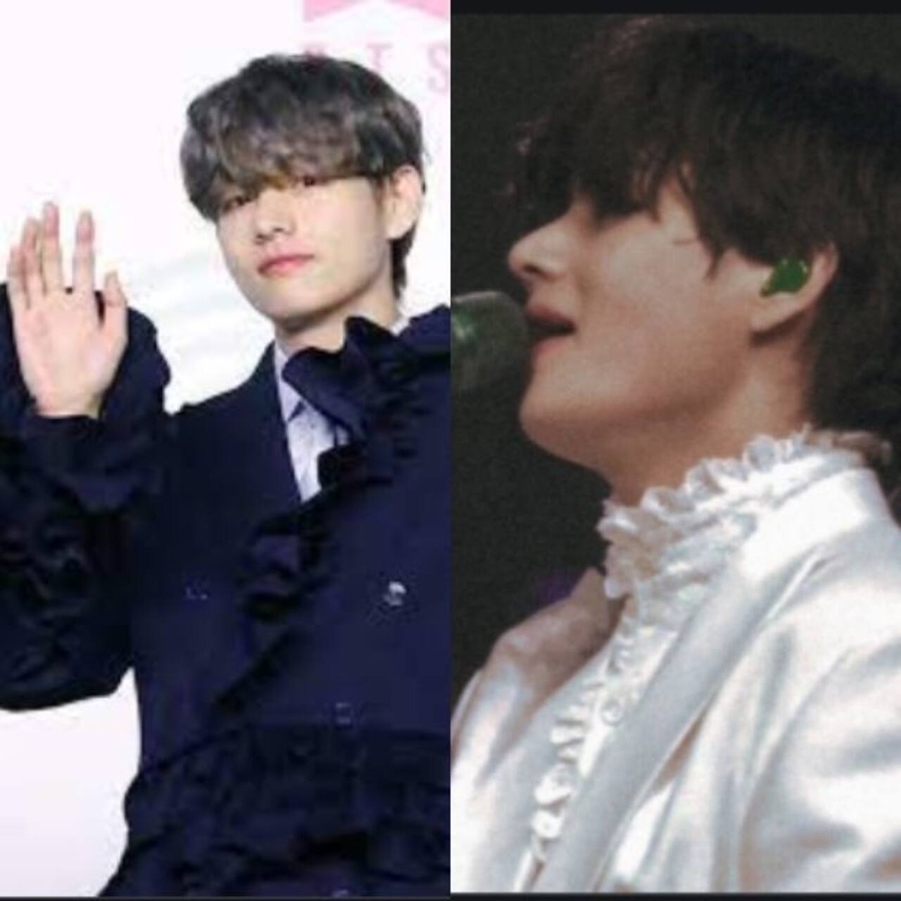 BTS: As Jimin wins praise for breaking gender norms once again; here's ...