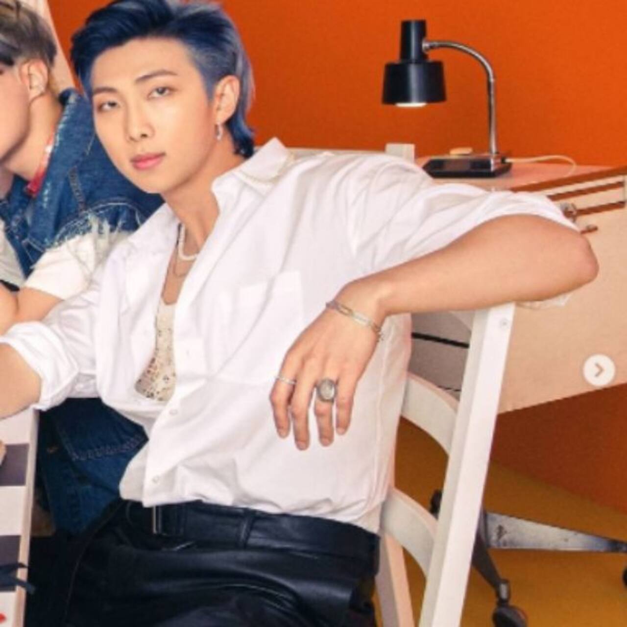 BTS: As Jimin wins praise for breaking gender norms once again; here's ...