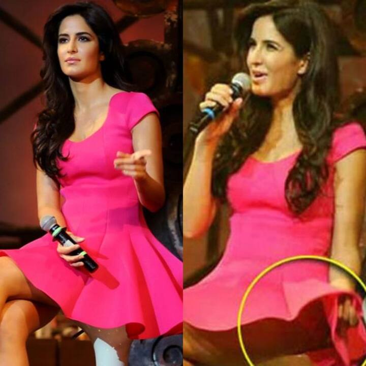 From Deepika Padukone to Rakhi Sawant: BIG OOPS moments of Bollywood ...