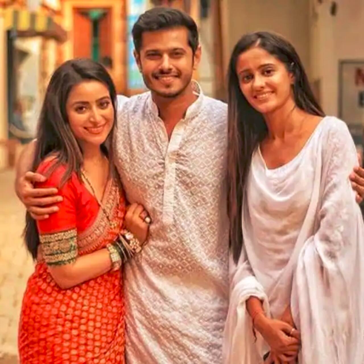 Ghum Hai Kisikey Pyaar Meiin Spoiler Alert: Sayi exposes Pakhi, REVEALS ...