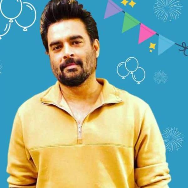 Happy birthday, R. Madhavan: Revisit the 5 best scenes of Maddy from ...