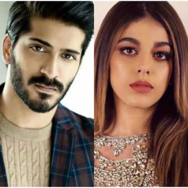 Harsh Varrdhan Kapoor names Alaya F as the next actress he wants to be ...