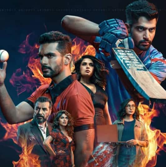Inside Edge 3: Maker Karan Anshuman slams reports of season 3 being ...