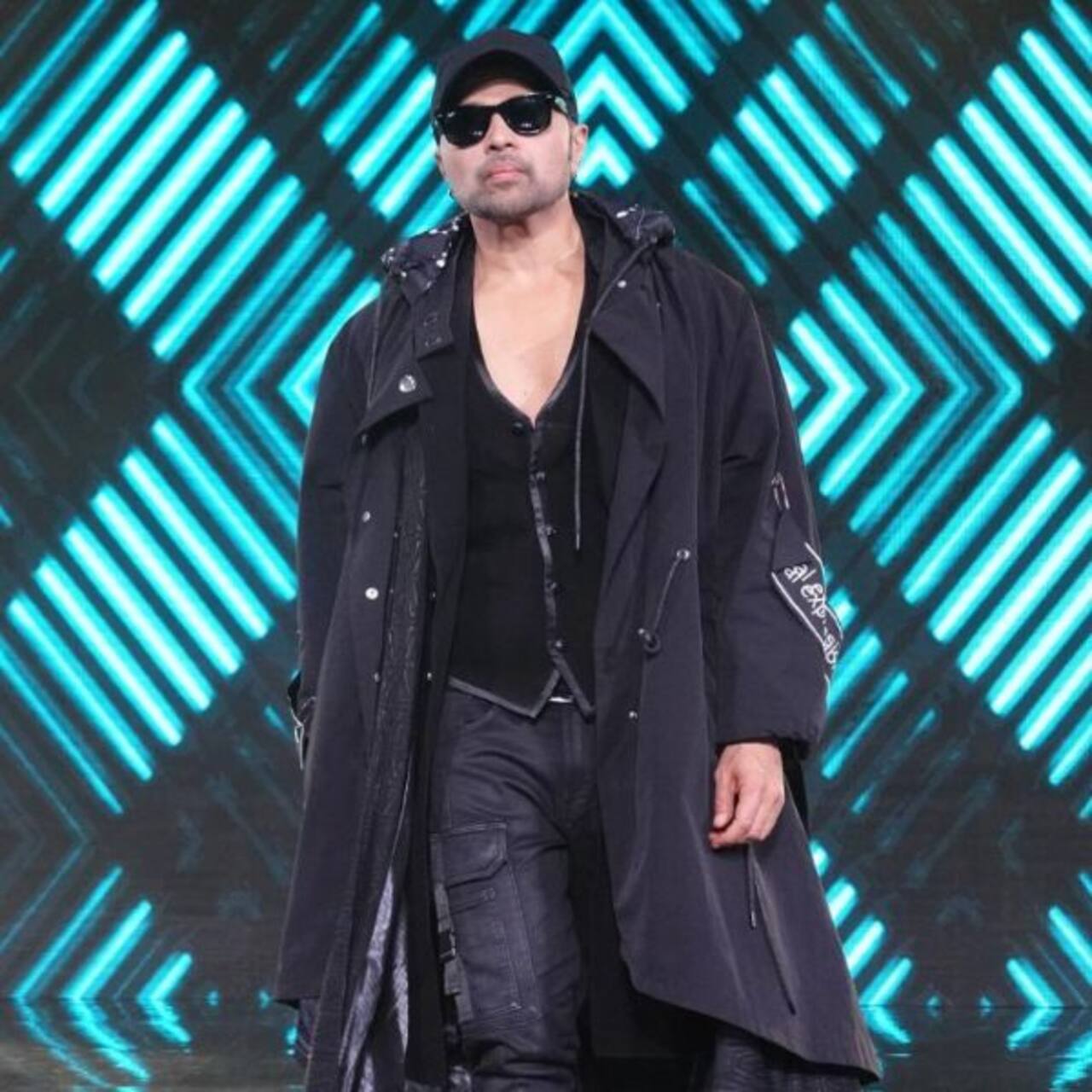 Indian Idol 12: Himesh Reshammiya finds his clone and we bet you can't ...