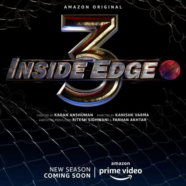 MEGA-ANNOUNCEMENT! Inside Edge season 3 to premiere soon – more deets ...